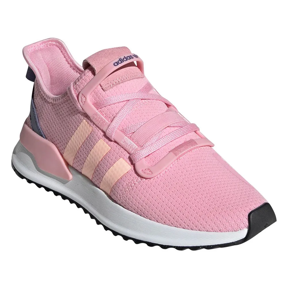 adidas Originals U Path Run Trainers | Dressinn