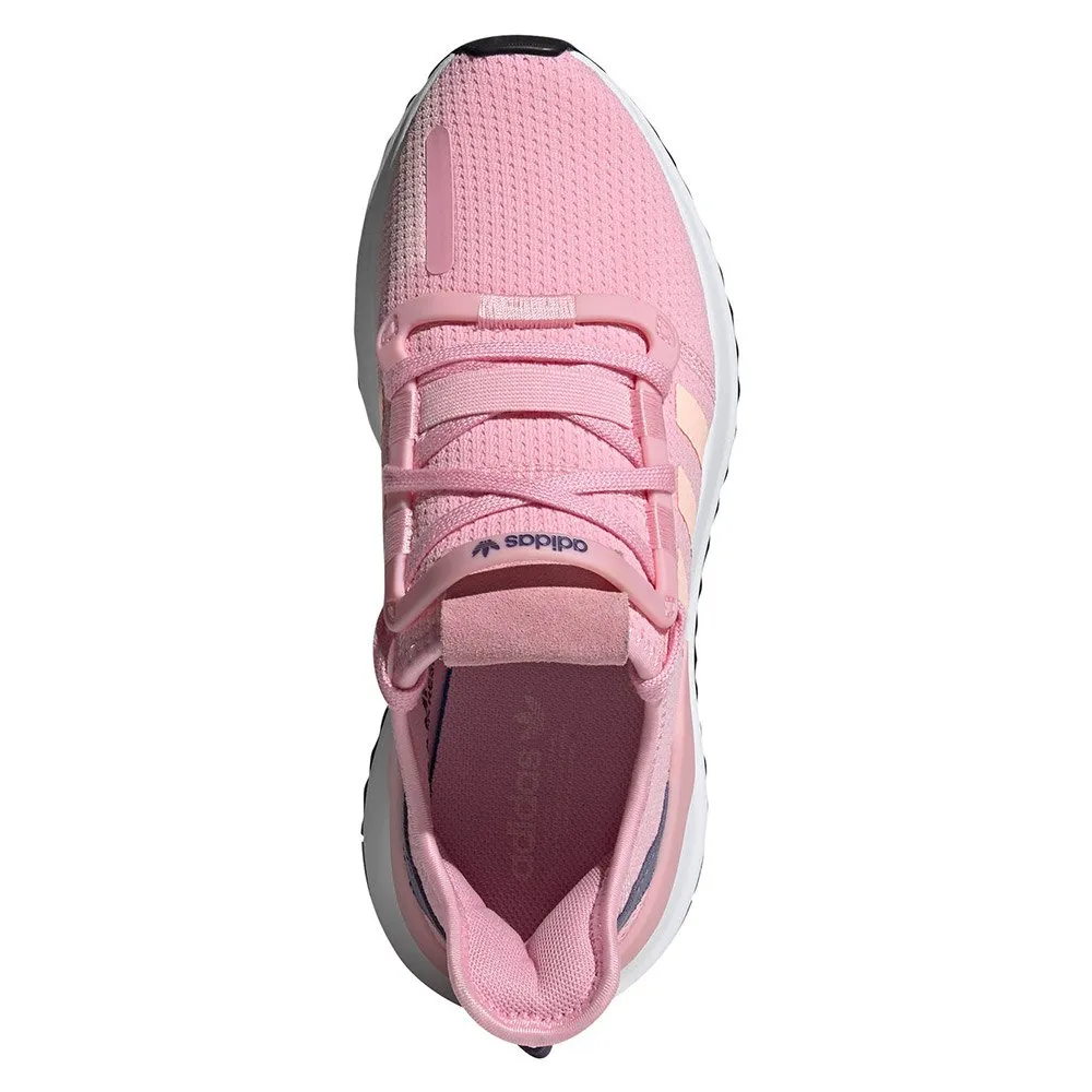 adidas Originals U Path Run Trainers | Dressinn