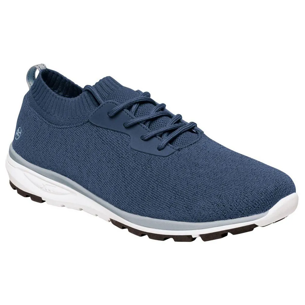 Regatta Marine Active Trainers Blue | Dressinn