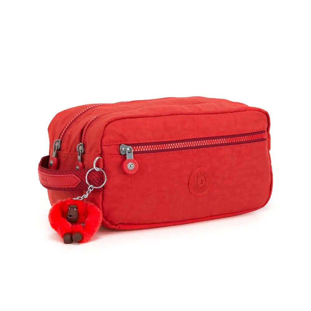 Kipling Agot Red | Dressinn