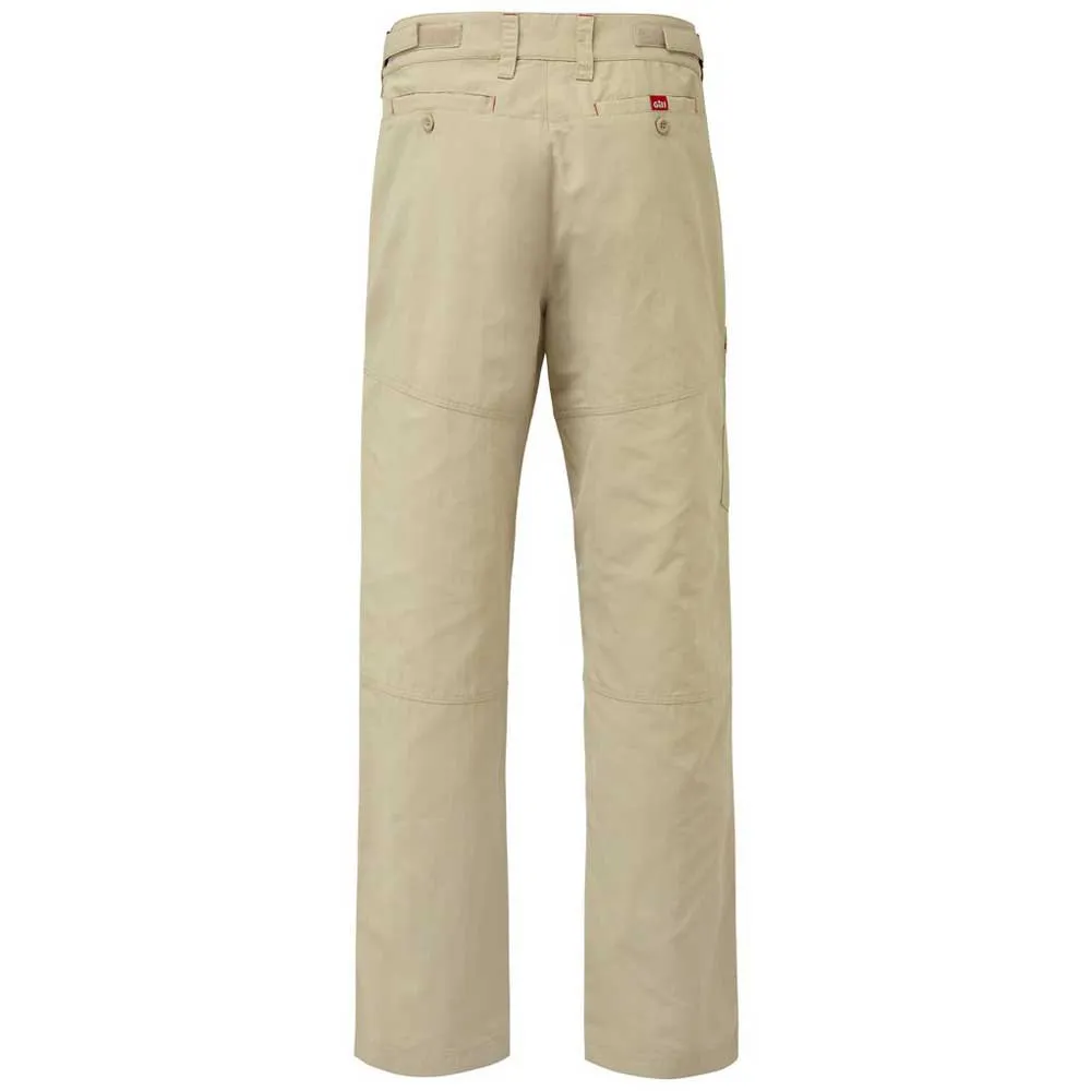 Gill UV Tec pants Brown | Waveinn