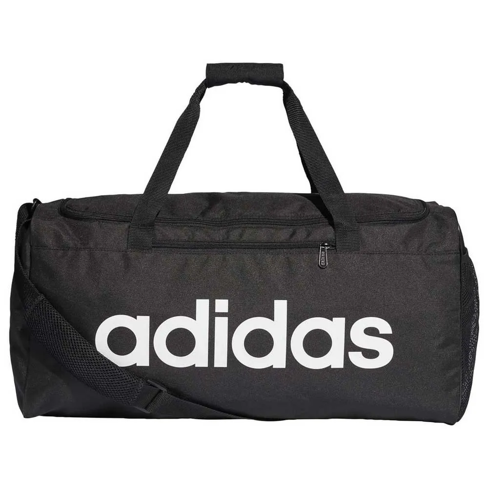 adidas Linear Core Duffle M | Traininn
