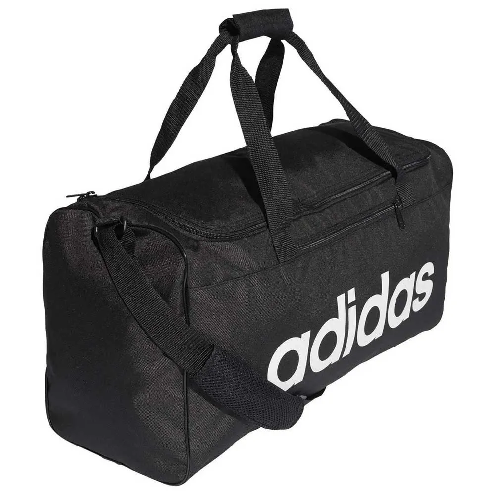 adidas Linear Core Duffle M | Traininn