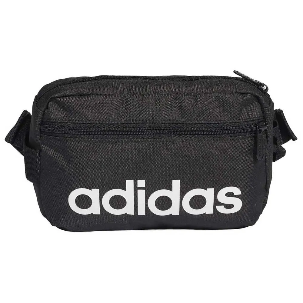 adidas Linear Core Waist Pack | Runnerinn