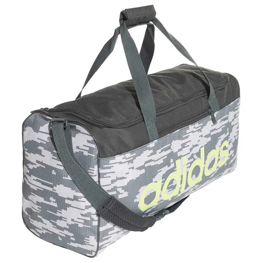 adidas Linear Core Duffel M Graphic | Traininn