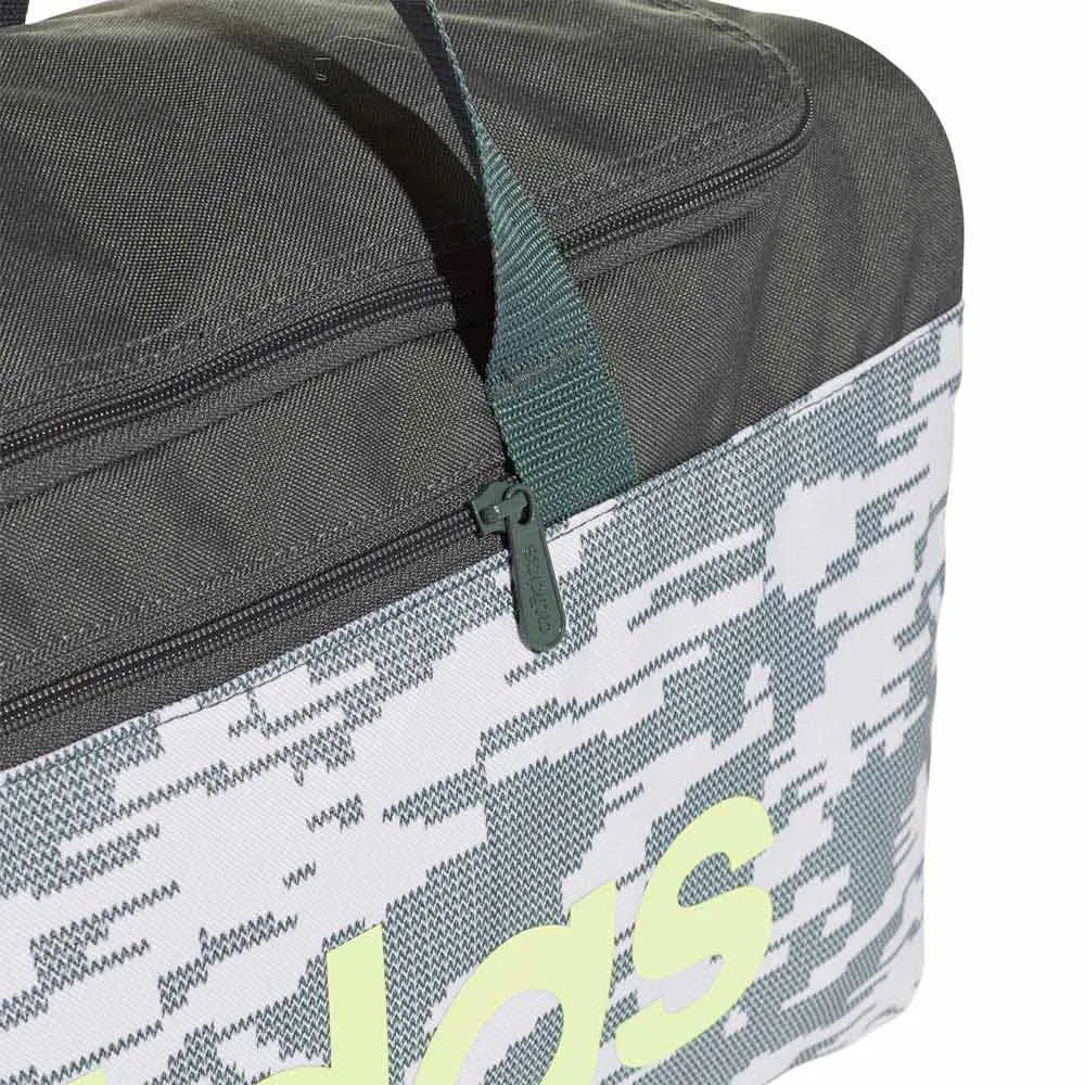 adidas Linear Core Duffel M Graphic | Traininn
