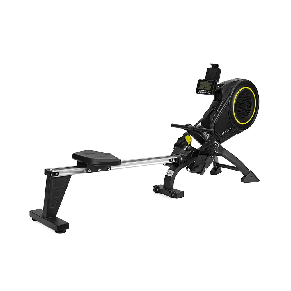 Salter PT-1710 Rowing Machine Black | Traininn