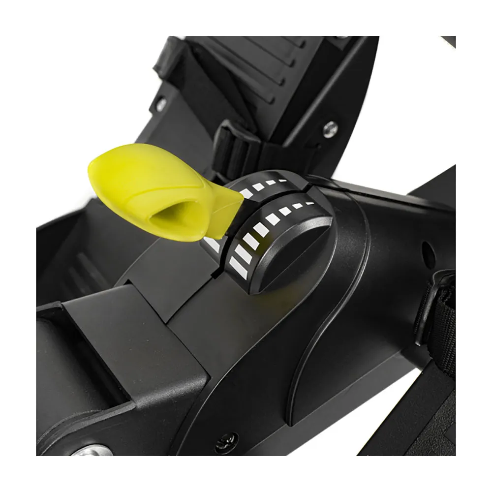 Salter PT-1710 Rowing Machine Black | Traininn