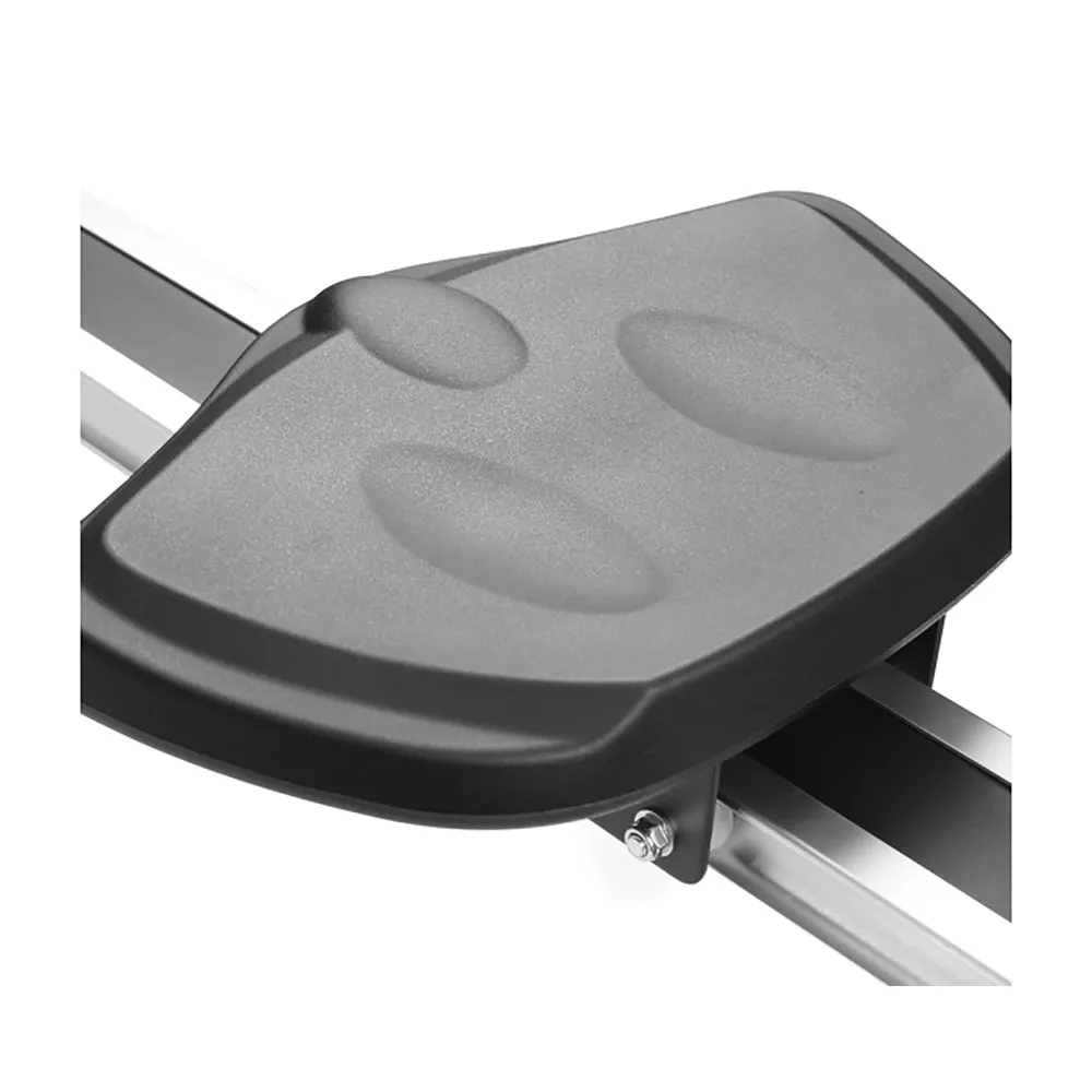 Salter PT-1710 Rowing Machine Black | Traininn