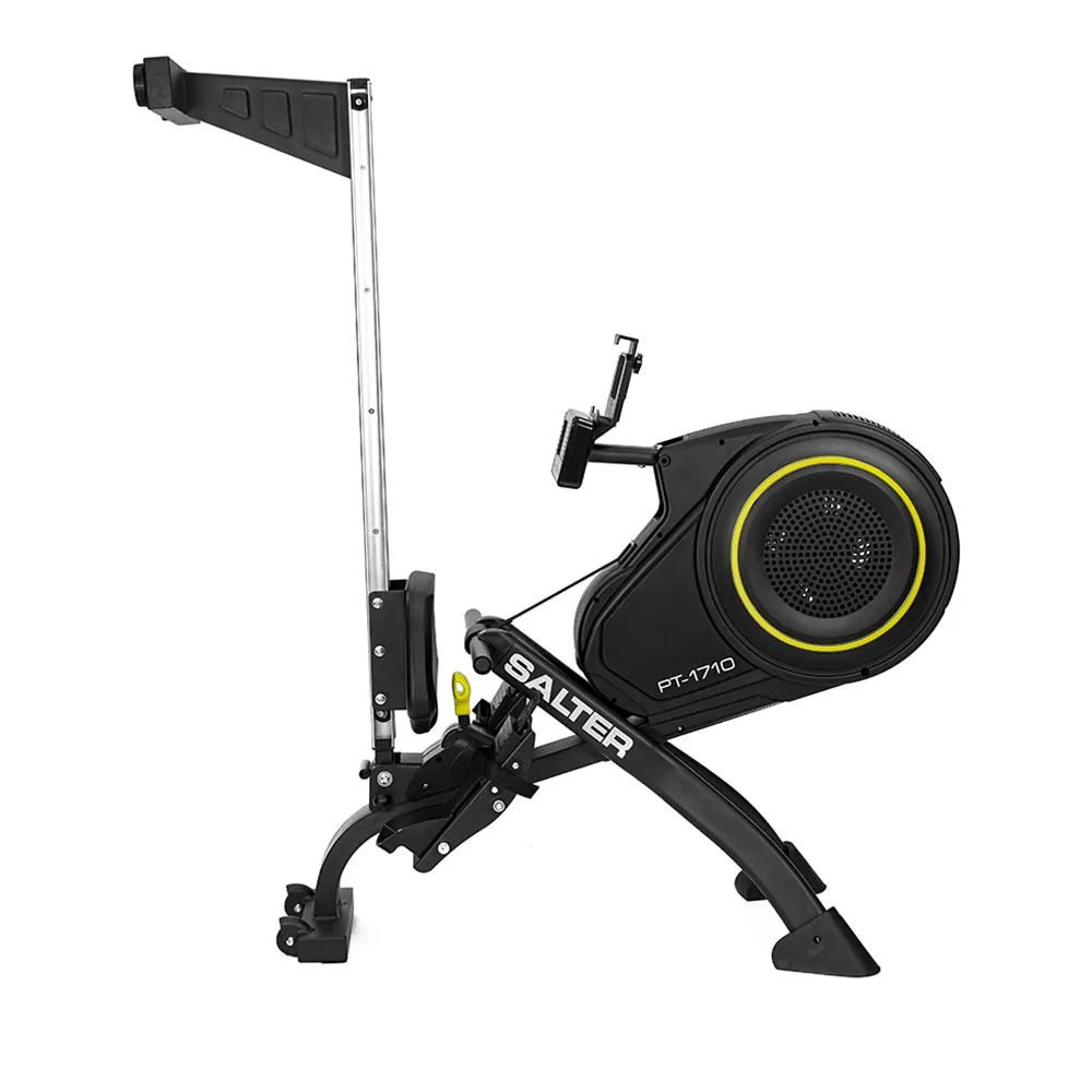 Salter PT-1710 Rowing Machine Black | Traininn