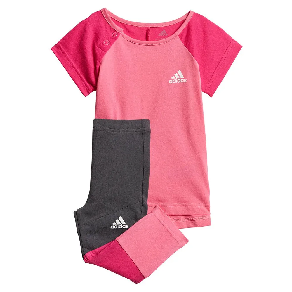 adidas Mini Me Set Infant | Traininn