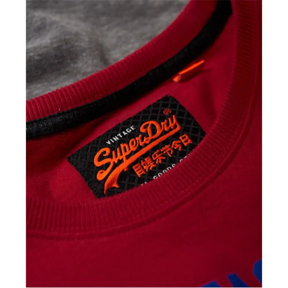 Superdry Shop Tri Panel | Dressinn