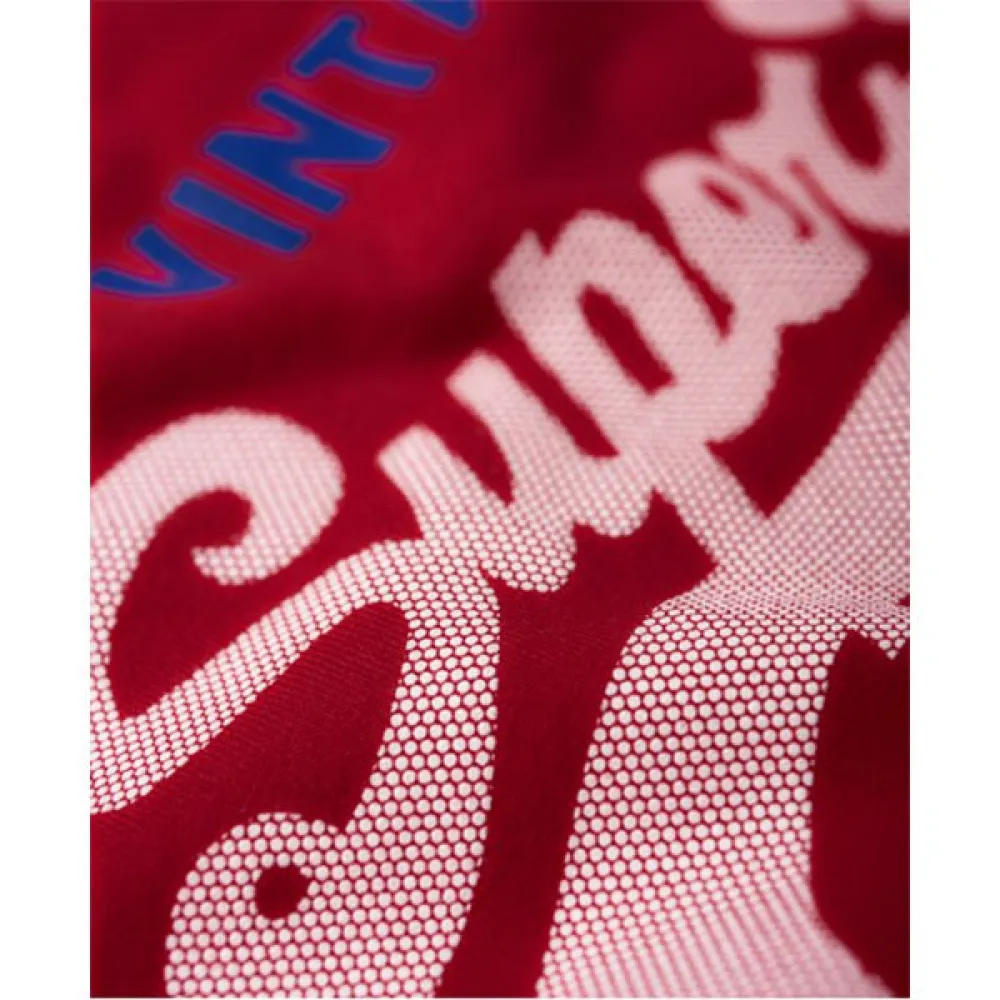 Superdry Shop Tri Panel | Dressinn