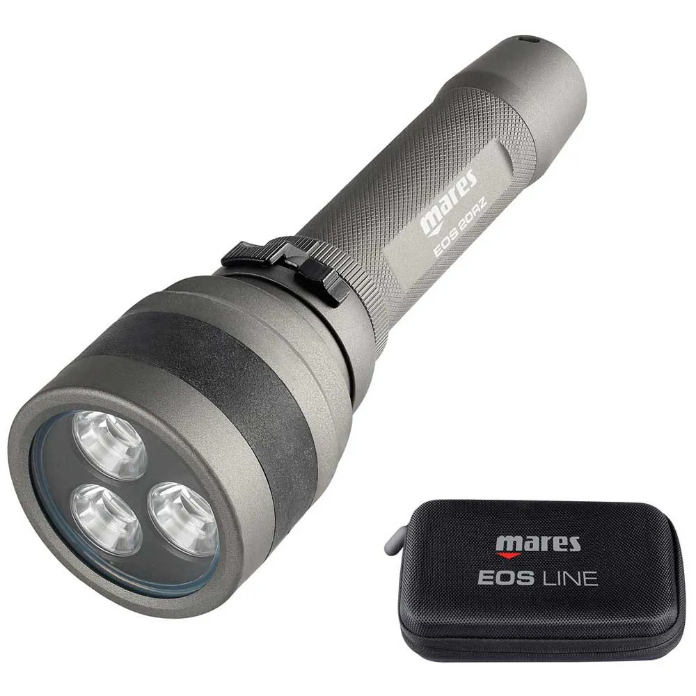 Mares EOS 20RZ Torch | Diveinn