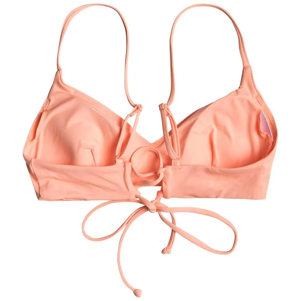 Roxy Solid Beach Classics Moderate Athletics Pink | Xtremeinn