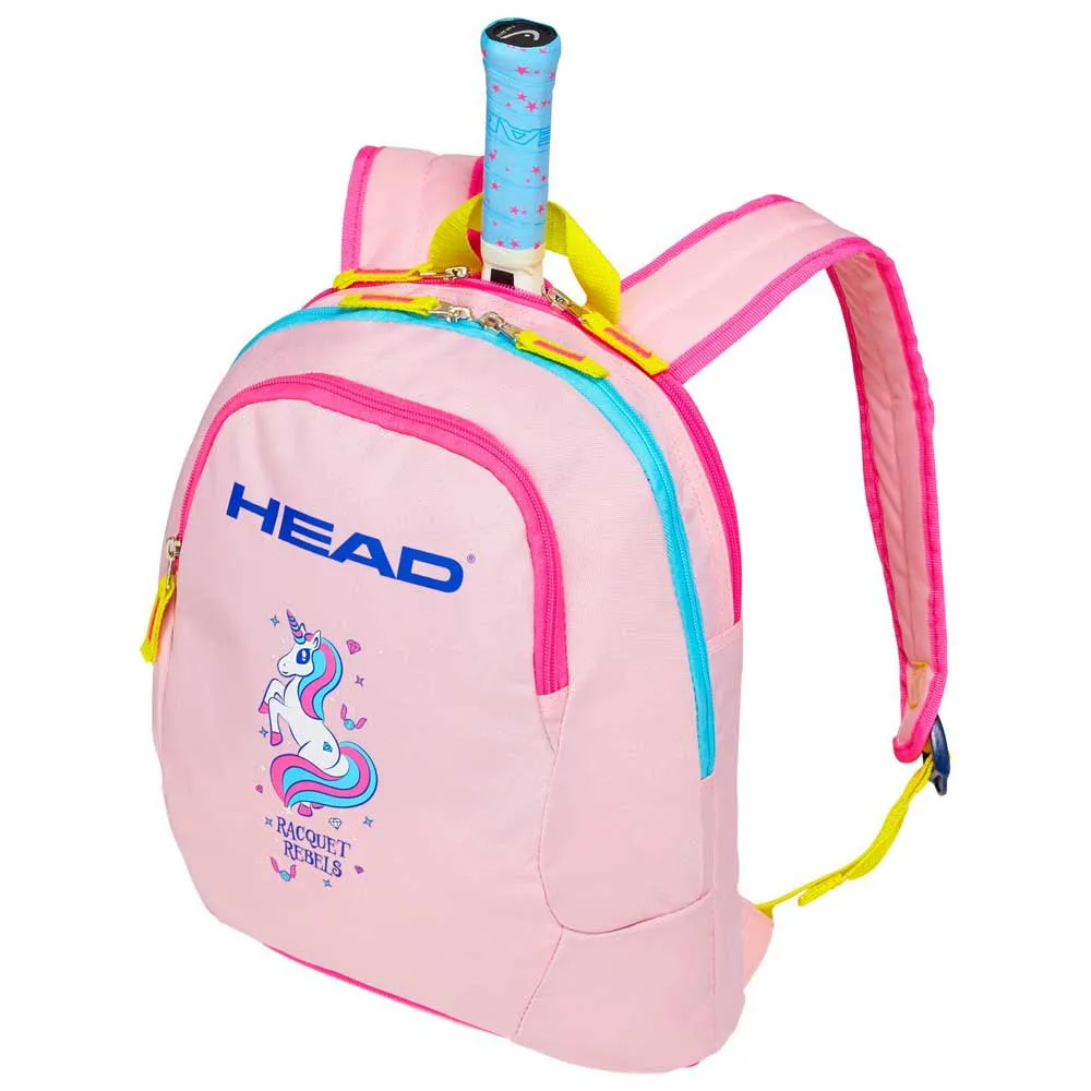 Head Racquet Rebels Backpack | Smashinn