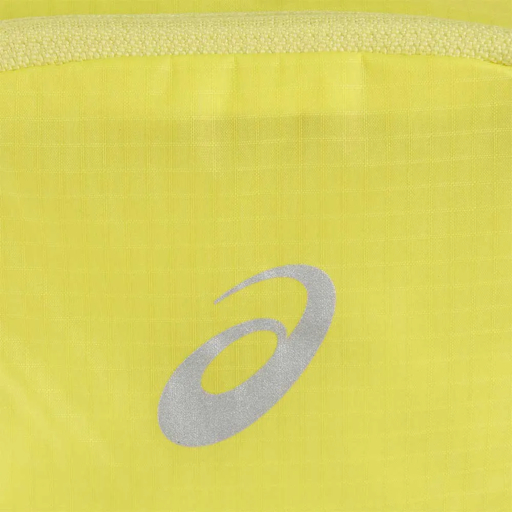 Asics Light Weight Runner Hydration Vest Yellow | Runnerinn