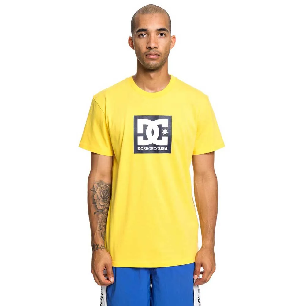 Dc shoes Square Star | Dressinn