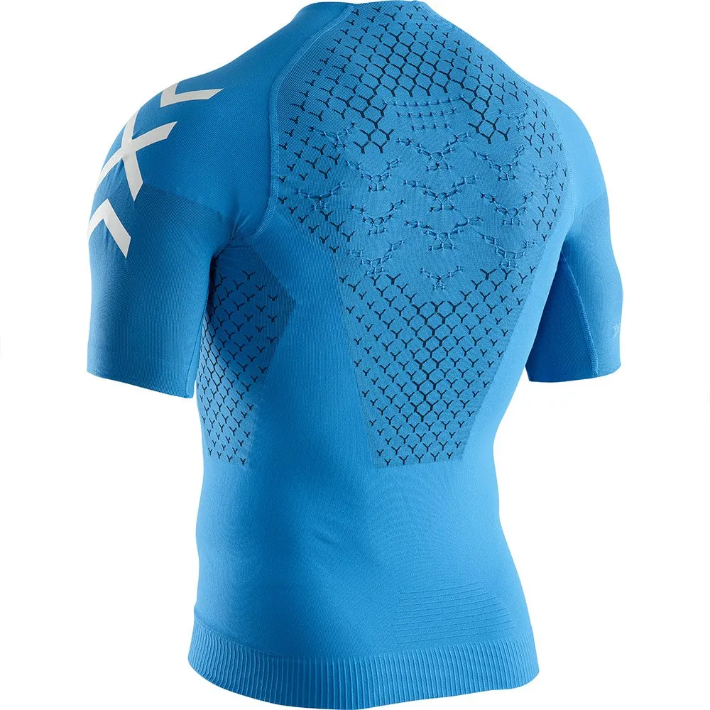 X-BIONIC Twyce 4.0 Base Layer Blue | Trekkinn