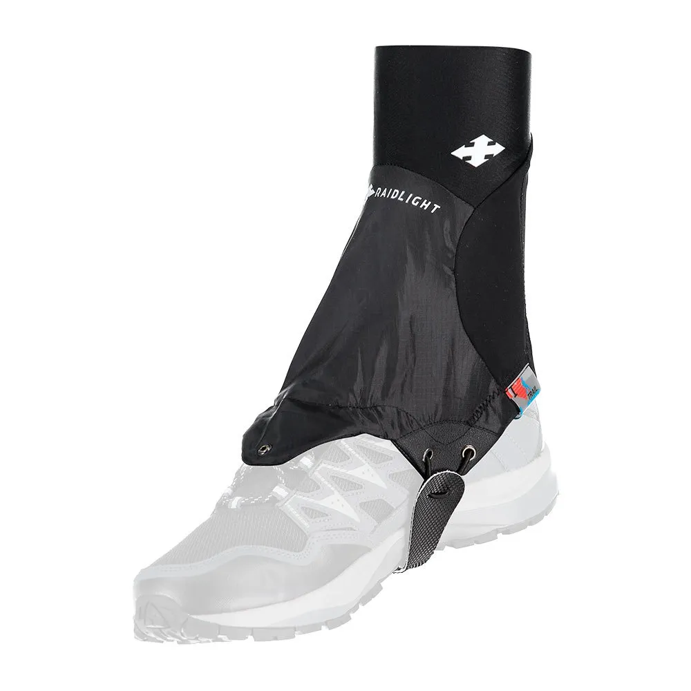 Raidlight Trail Black | Runnerinn