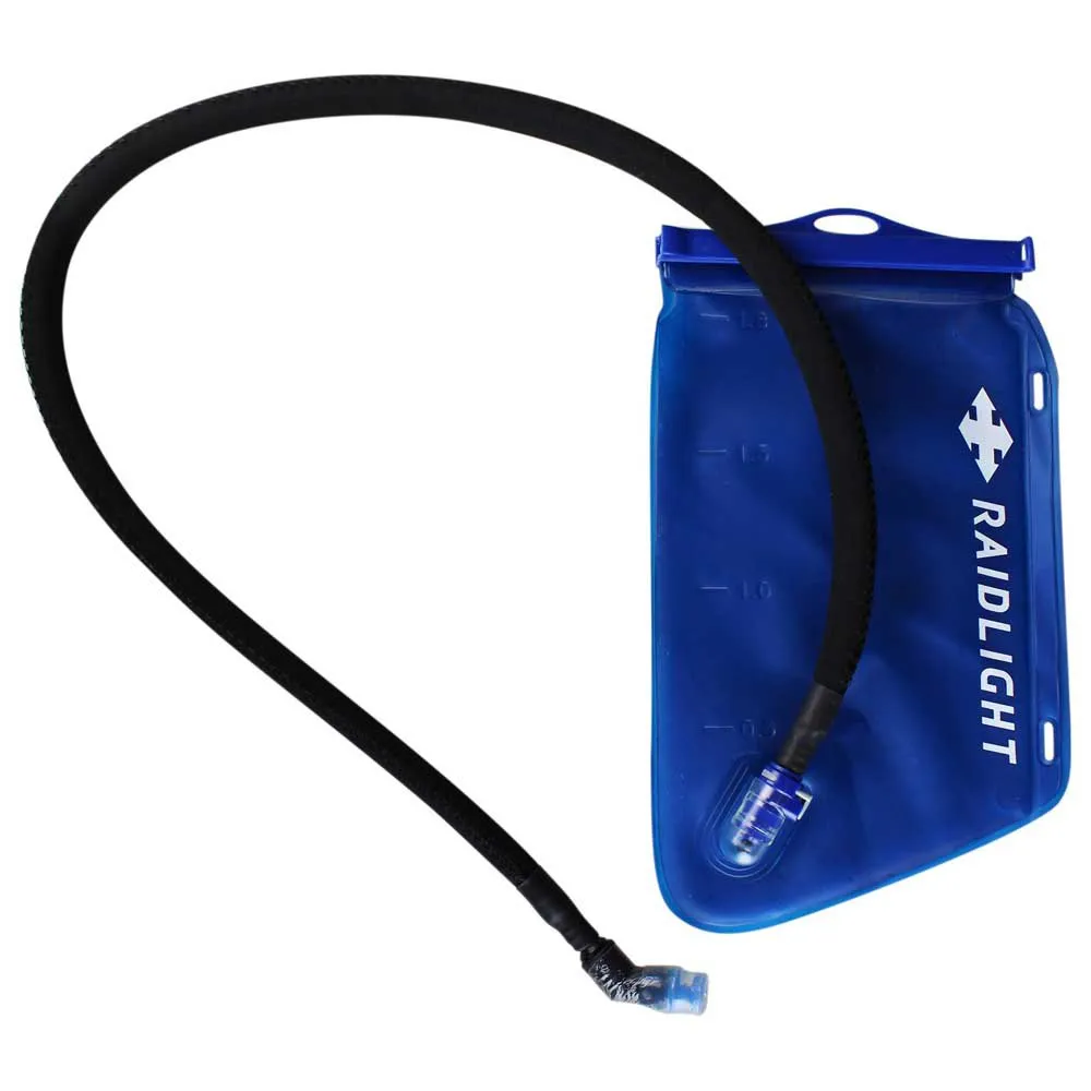 Raidlight Logo 1.8L Azul | Trekkinn