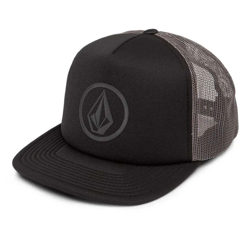 Volcom Full Frontal Cheese Cap | Dressinn