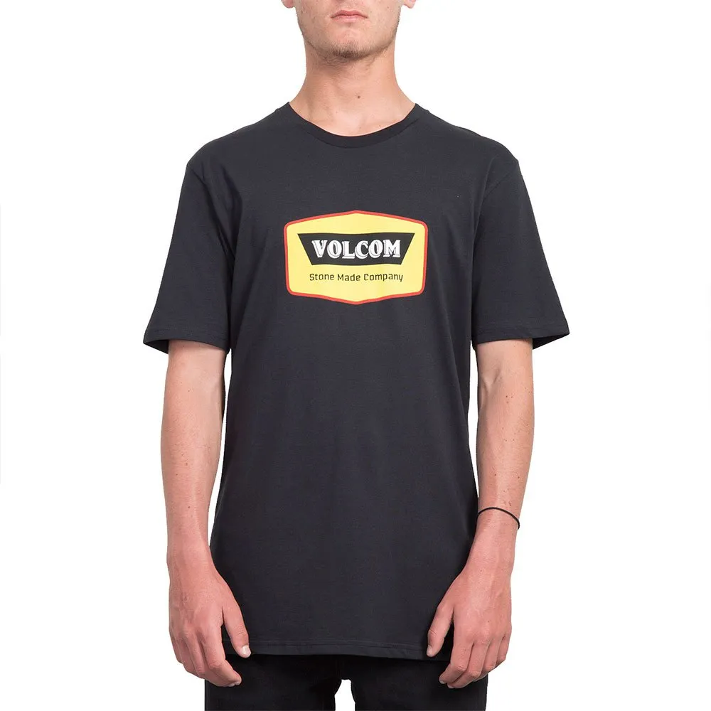 Volcom Cresticle Basic Black | Xtremeinn