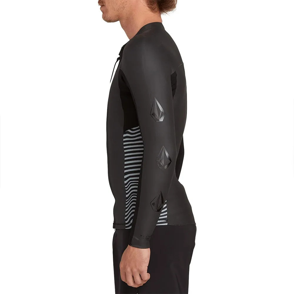 Volcom Stone Black | Xtremeinn