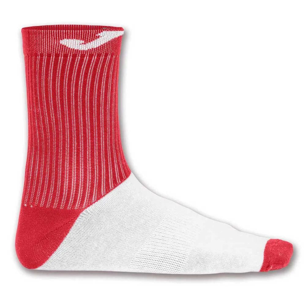 Joma Cotton Socks White | Goalinn