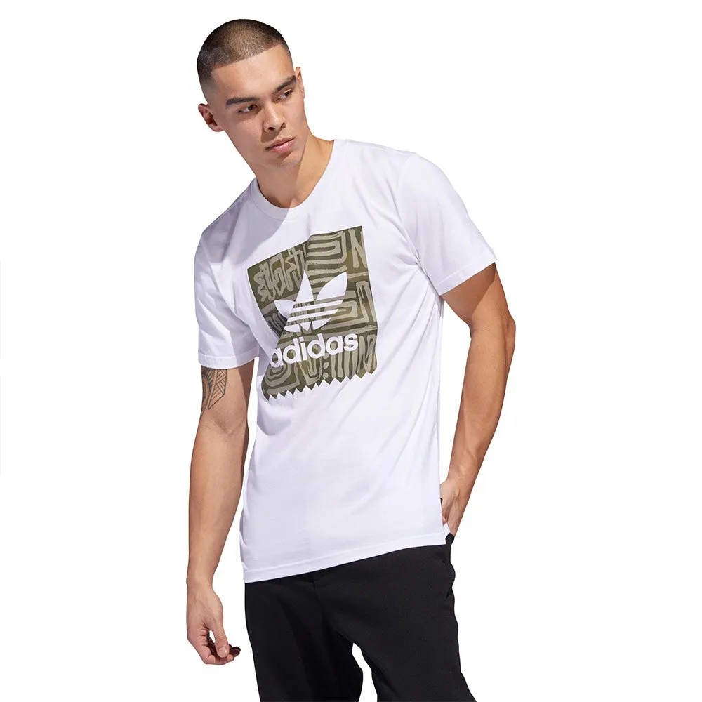 adidas Dakari Blackbird | Xtremeinn