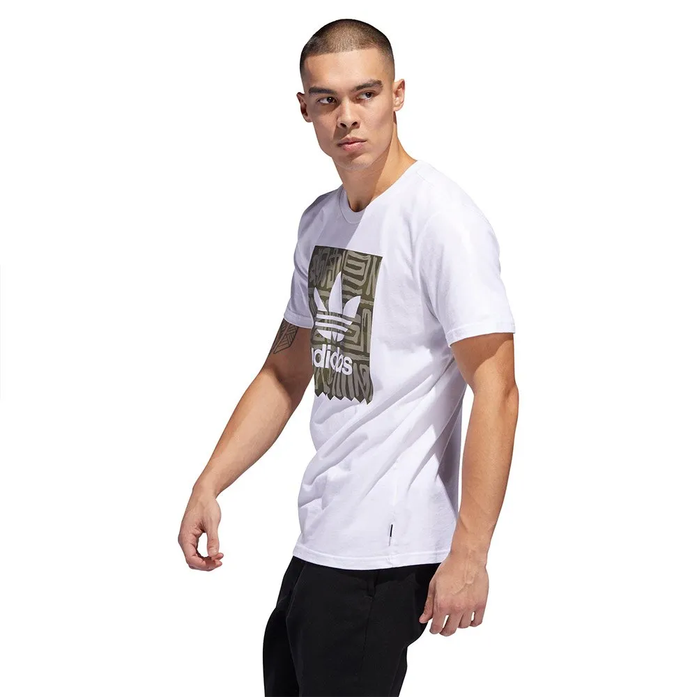 adidas Dakari Blackbird | Xtremeinn