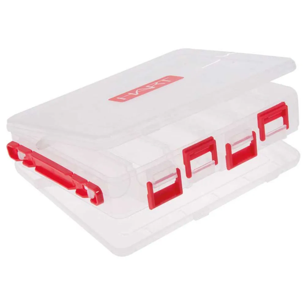 Hart MHDF2 Box | Waveinn