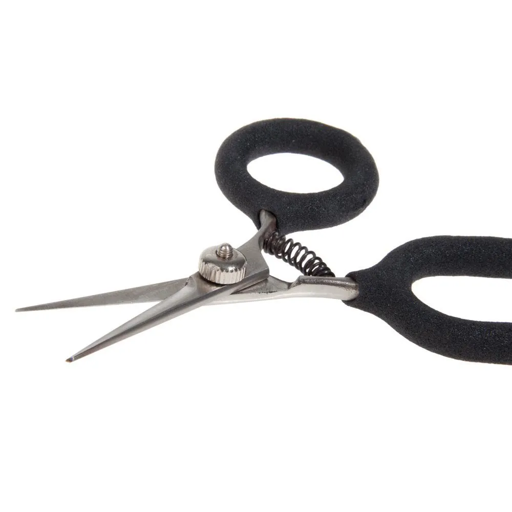 Vercelli Precision Scissors Negro | Waveinn