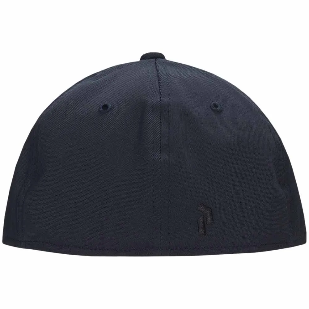 Peak performance Path Cap Blue | Dressinn