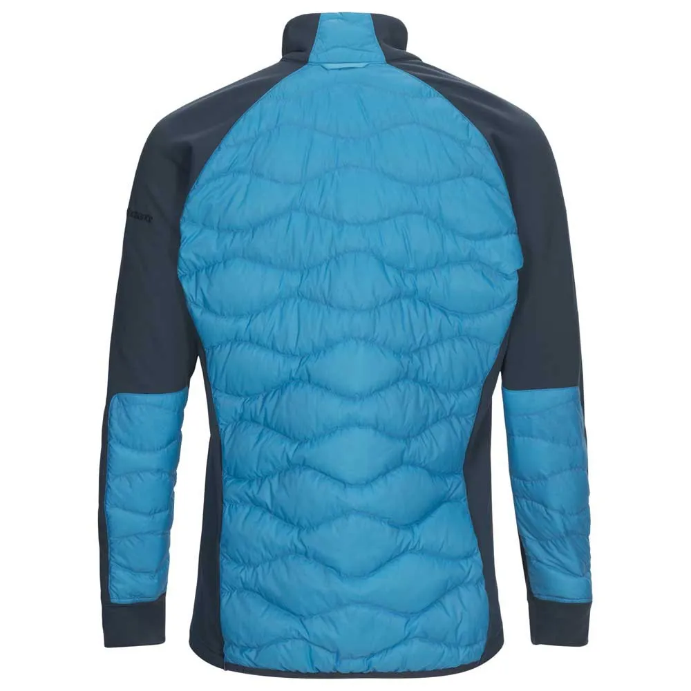 Peak performance Hellium Hybrid Jacket | Trekkinn