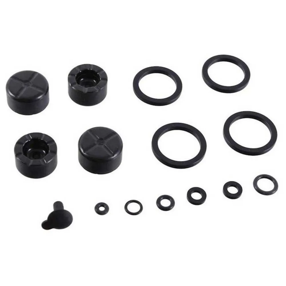 Sram Pistón Code R/RSC Kit, Negro | Bikeinn