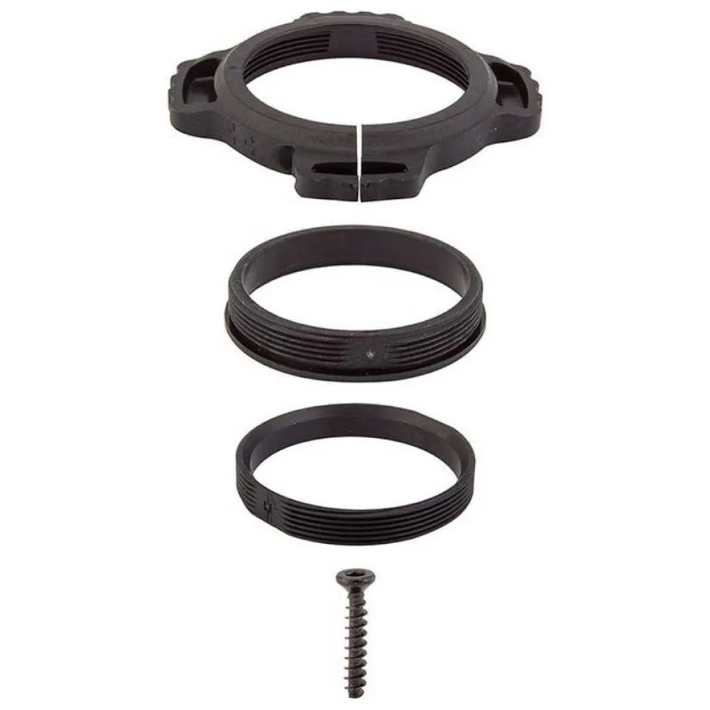 Sram Bottom Bracket Preload Adjuster Kit Dub Spacer, Black | Bikeinn