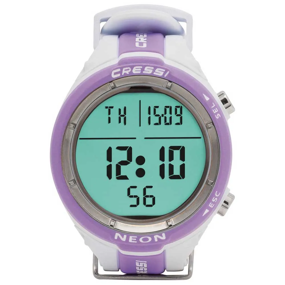 Cressi Neon dive computer | Diveinn