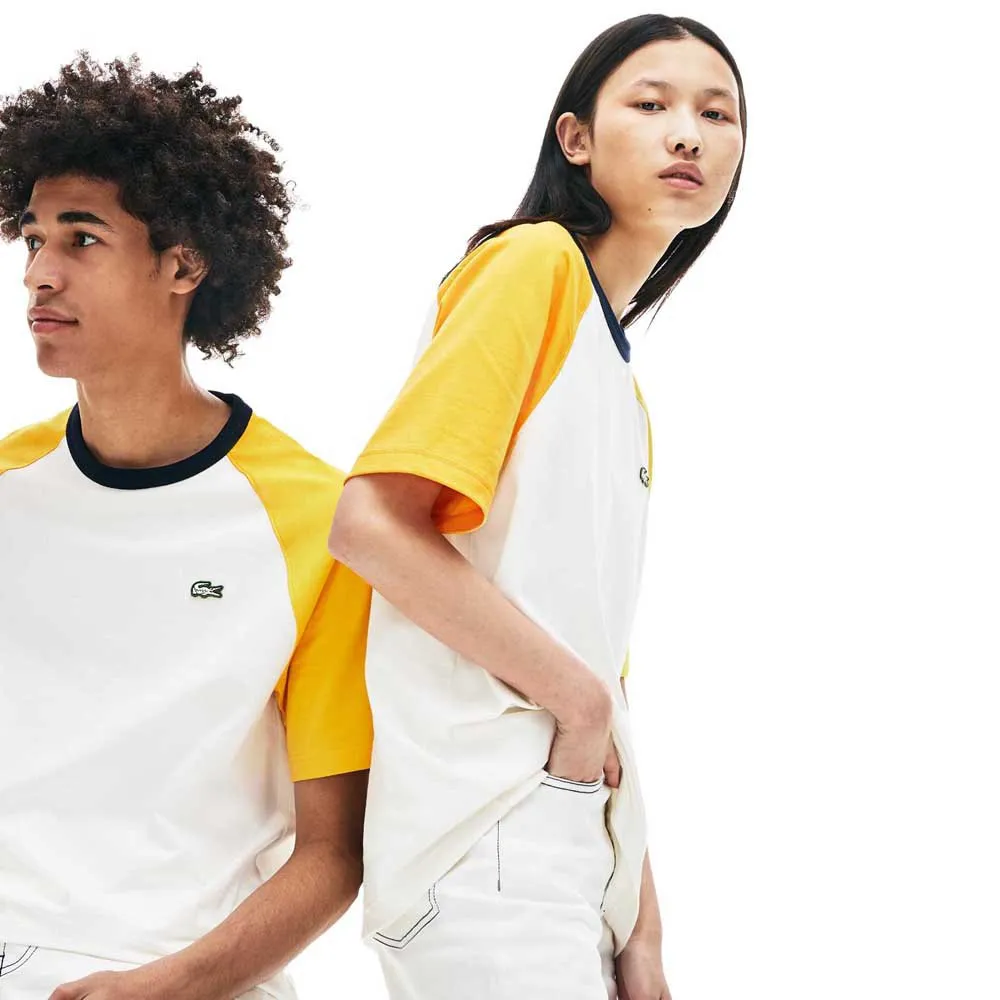 Lacoste Live Color Block | Dressinn