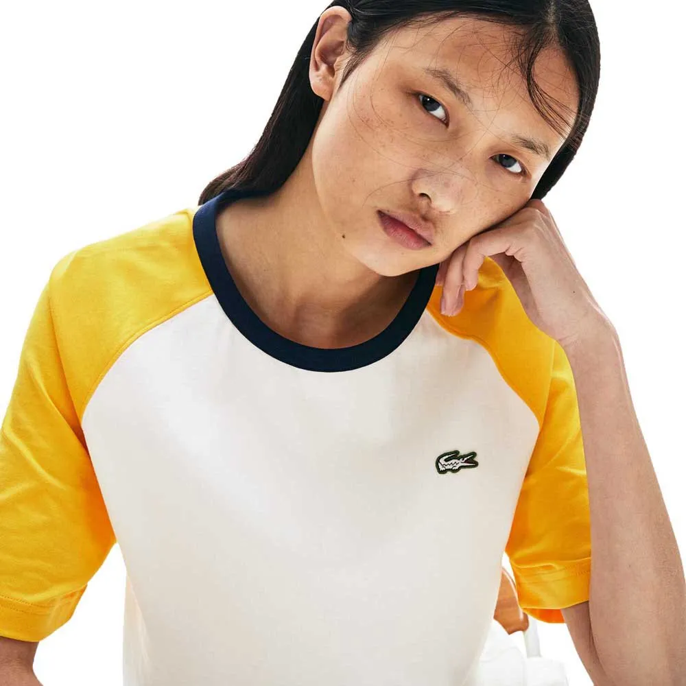 Lacoste Live Color Block | Dressinn