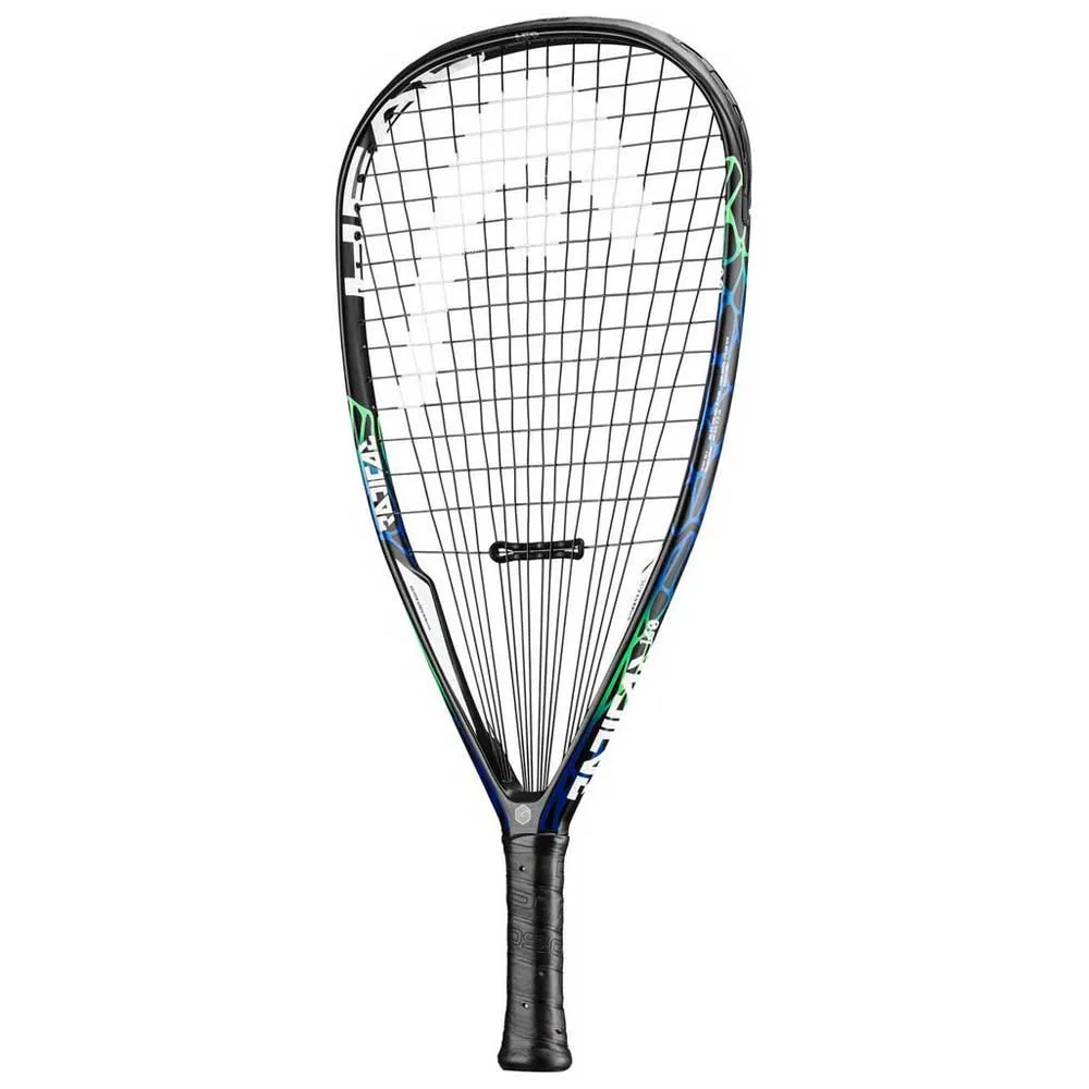 Head Graphene Touch Radical 160 Squash Racket | Smashinn