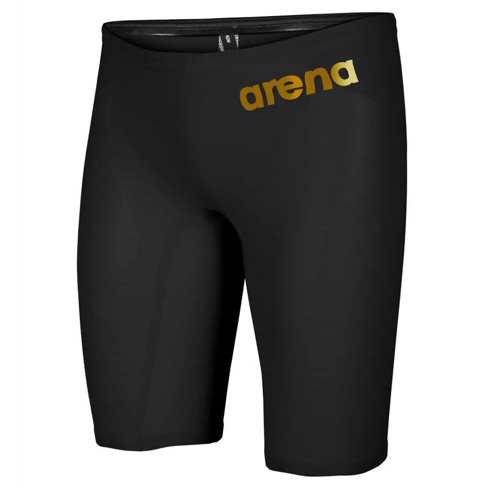 Arena Jammer Powerskin Carbon Air2 Competition Preto | Swiminn