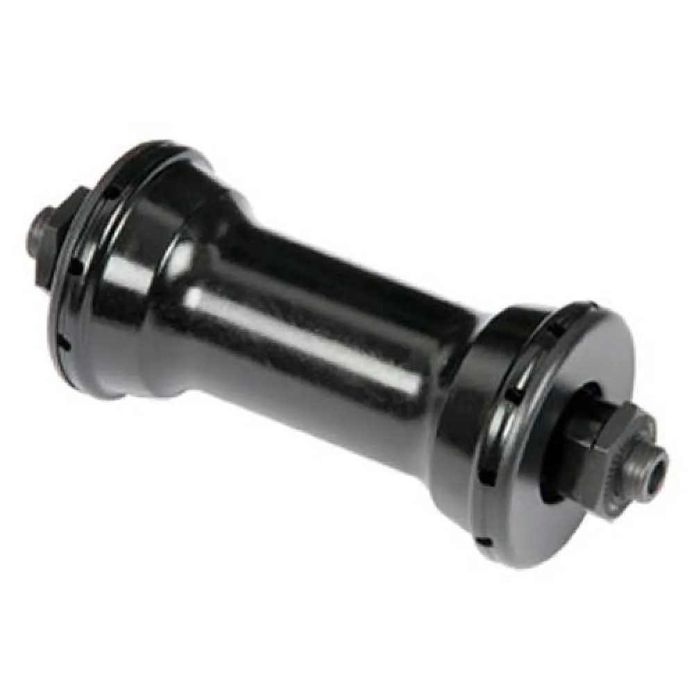 Fulcrum Racing 7 2011 front hub, Black | Bikeinn