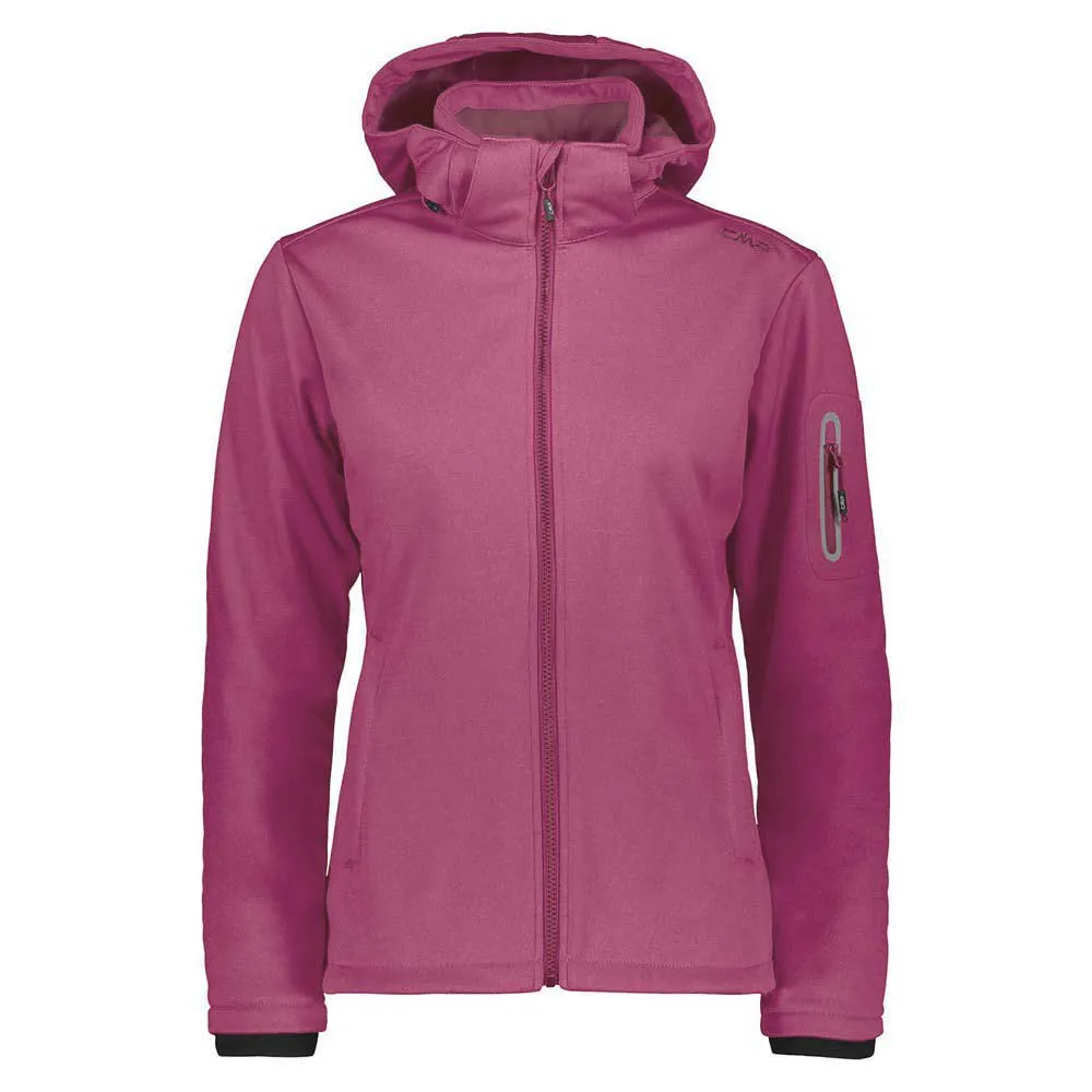 CMP Softshell 39A5006M Jacket | Trekkinn