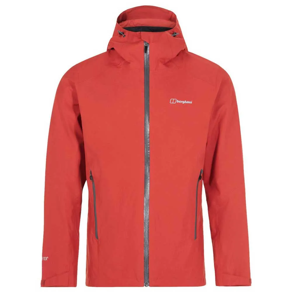 Berghaus Ridgemaster Vented Jacket | Trekkinn