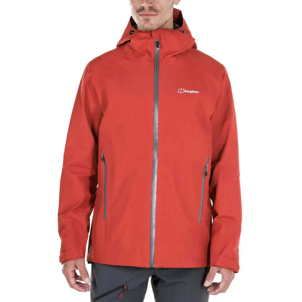 Berghaus Ridgemaster Vented Jacket | Trekkinn
