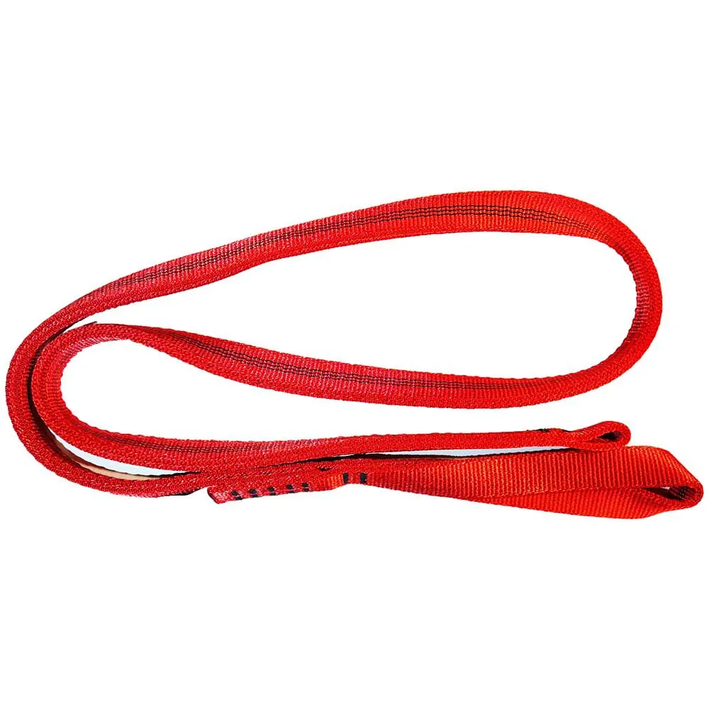 Kong italy Aro Adventure sling Red | Trekkinn