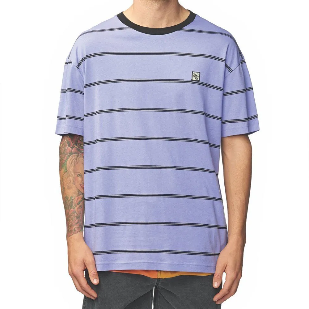 Globe Sidekicker Stripe Purple | Xtremeinn