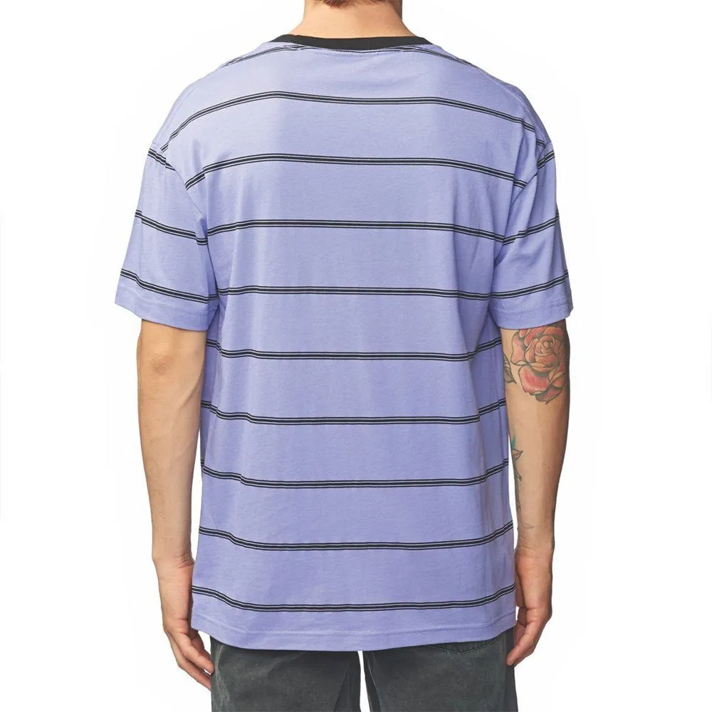 Globe Sidekicker Stripe Purple | Xtremeinn