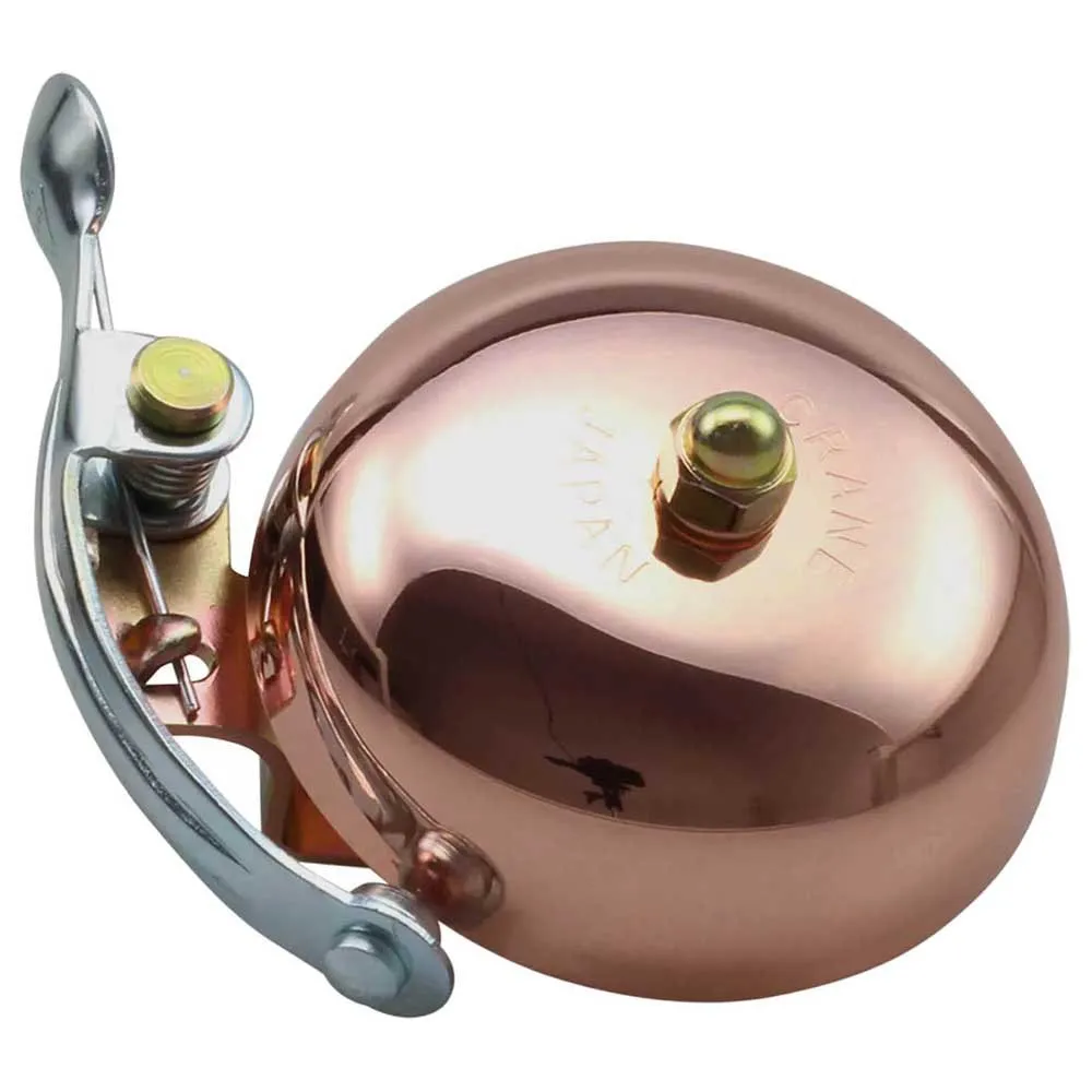Crane Suzu Bell, Orange | Bikeinn